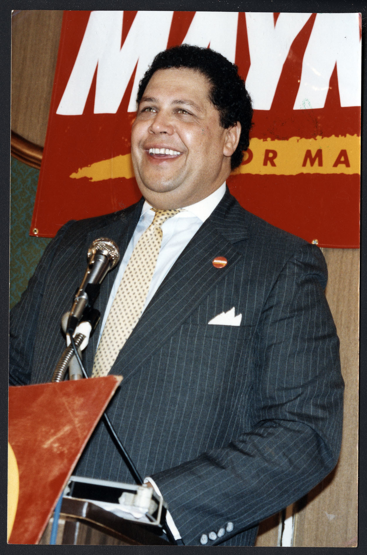 The People's Mayor: Maynard Jackson and the Politics of Transformation ...