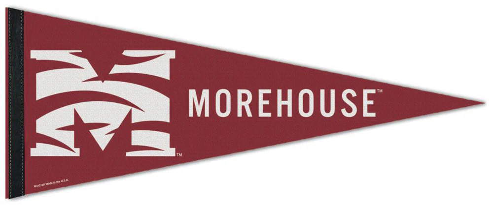 A House United: Celebrating 150 Years of Morehouse College - Digital ...